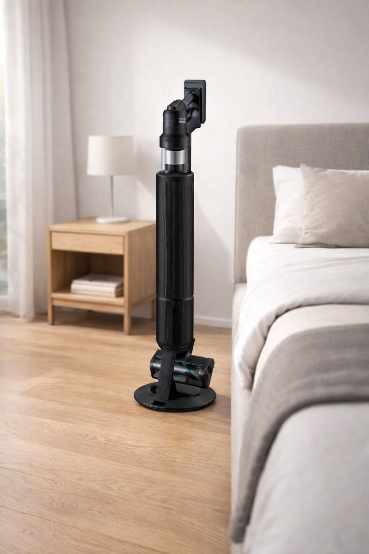 Samsung Bespoke AI Jet Ultra: Der ultimative Testbericht zum ...